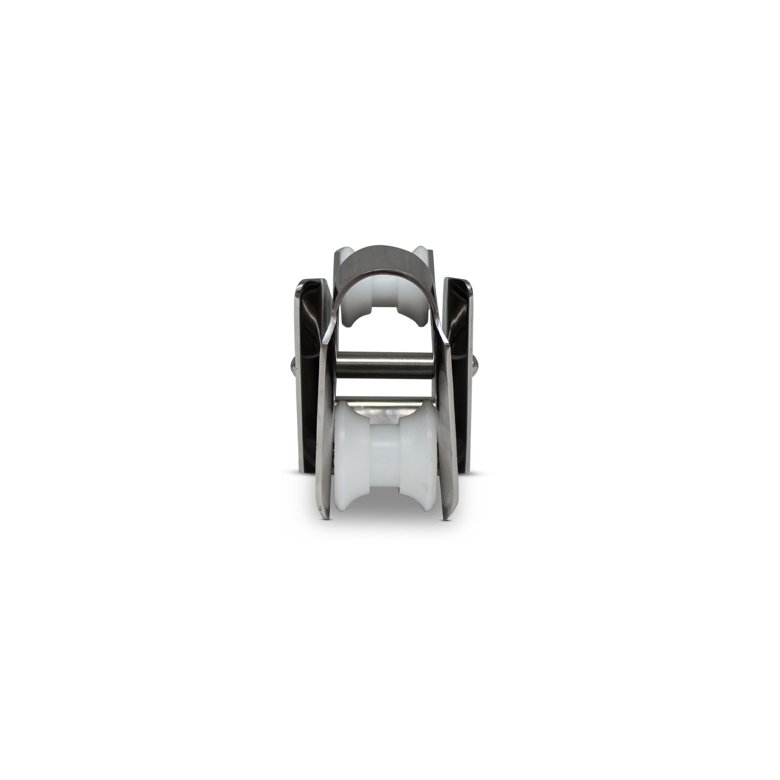 Stainless Steel Swivel Arm Bowsprit - Small - SAV Anchor Winch Specialists