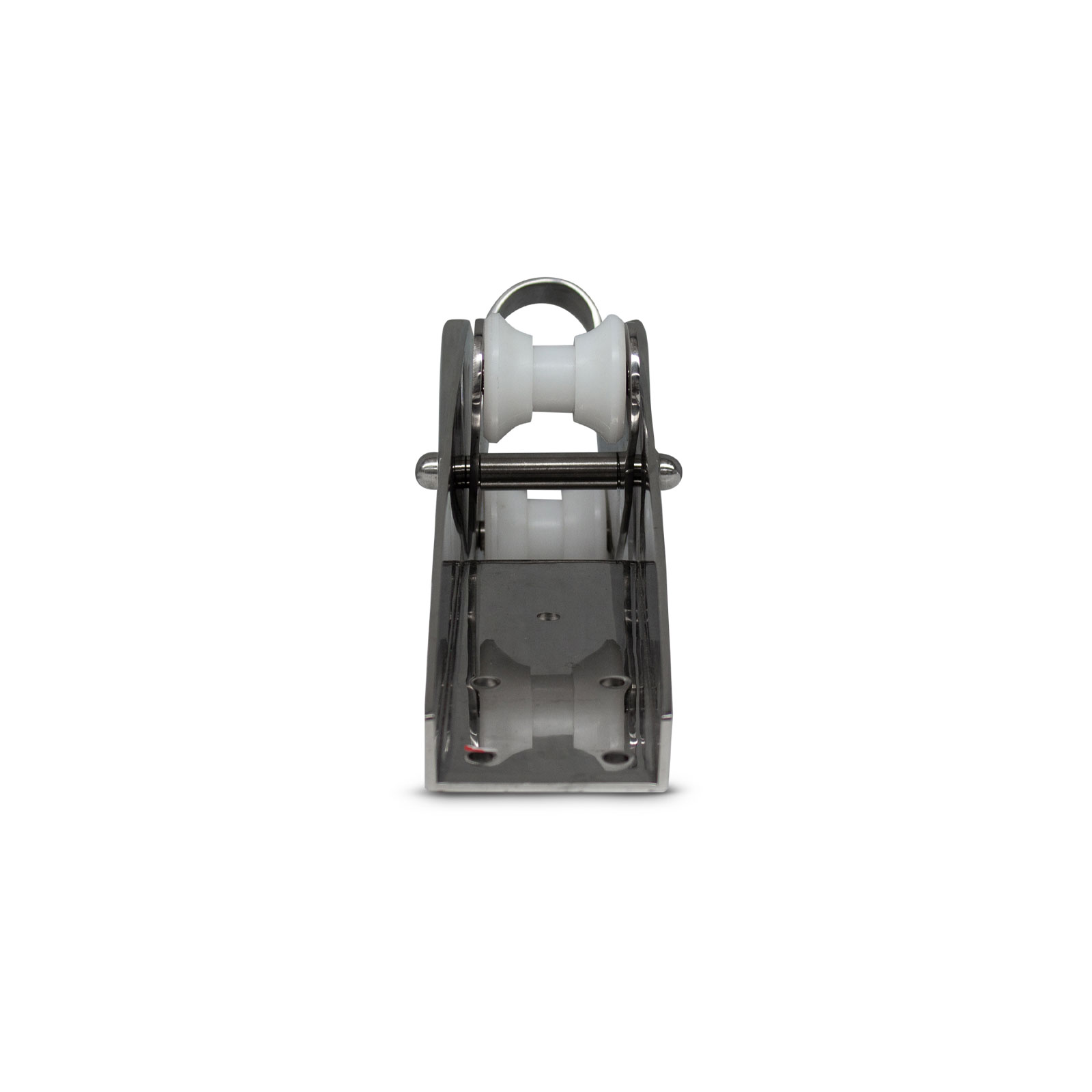 Stainless Steel Swivel Arm Bowsprit - Small - SAV Anchor Winch Specialists