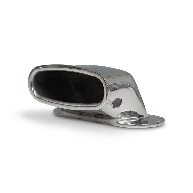 Stainless Steel Hawse Pipe - Large - SAV Anchor Winch Specialists