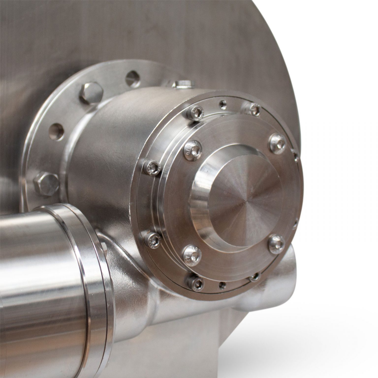 Commercial XL Anchor Winch - SAV Anchor Winch Specialists
