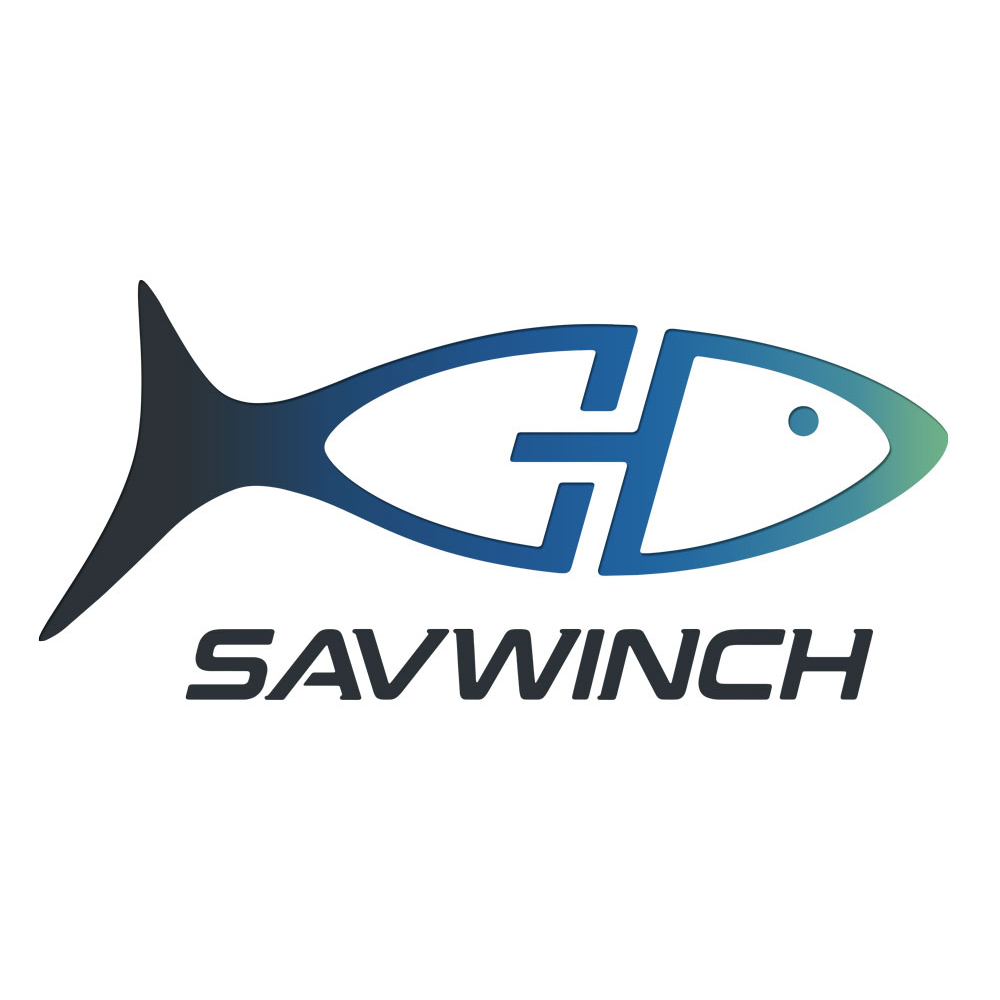 900PH Capstan Winch | Cray Pot Hauler & Winches for Sale | Savwinch