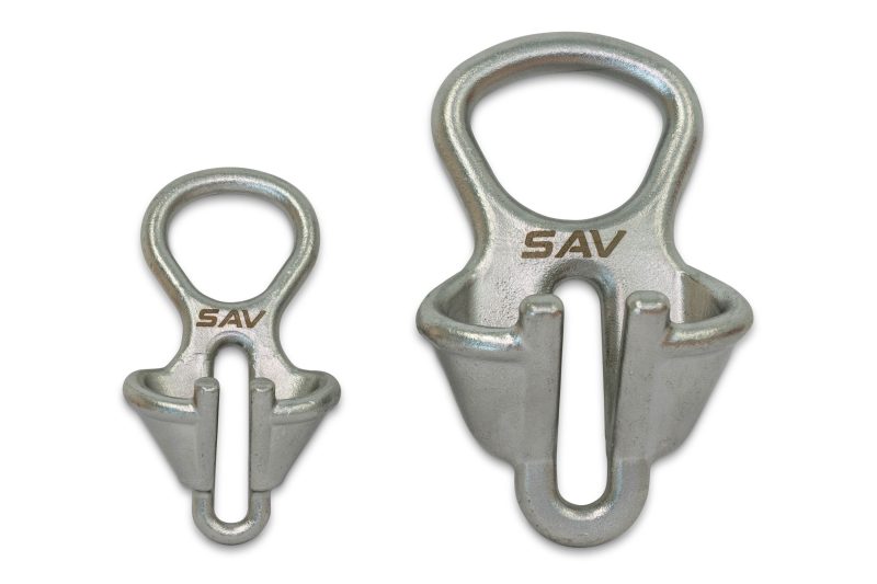 Snubber Hook