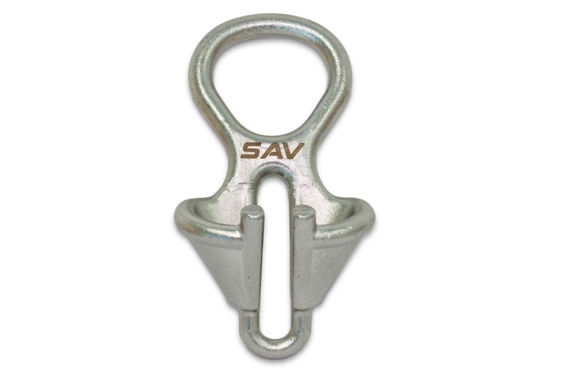 Snubber Hook - Savwinch Boat Anchor Winches
